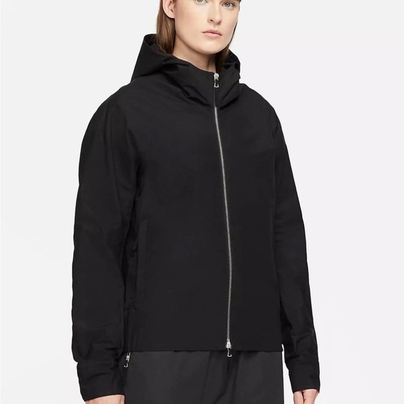 Nike | Jackets & Coats | Nike Womens Esc Every Stitch Considered Jacket ...